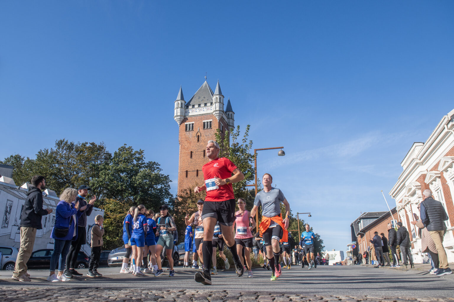 Esbjerg City Half - Album 2024