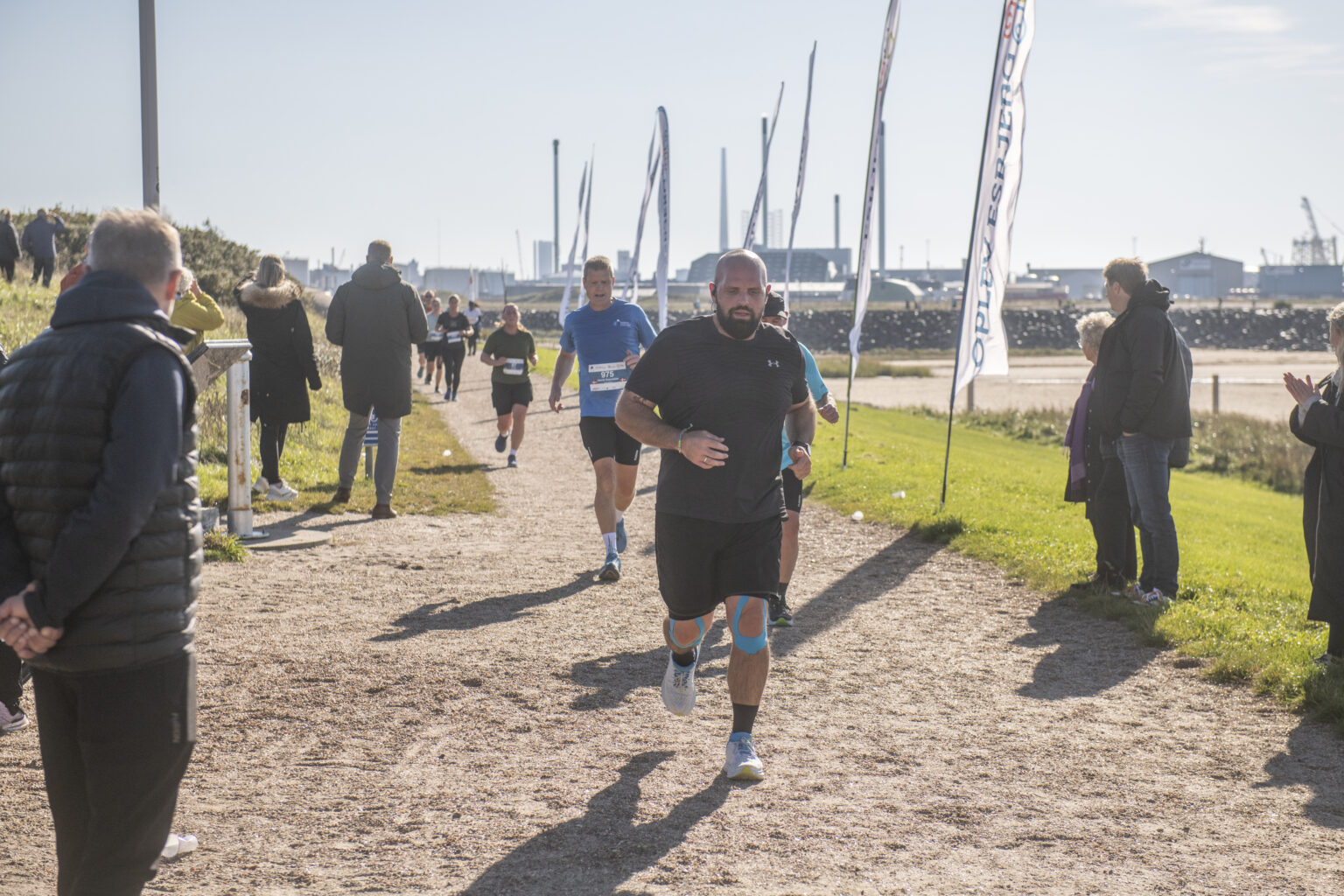 Esbjerg City Half - Album 2024