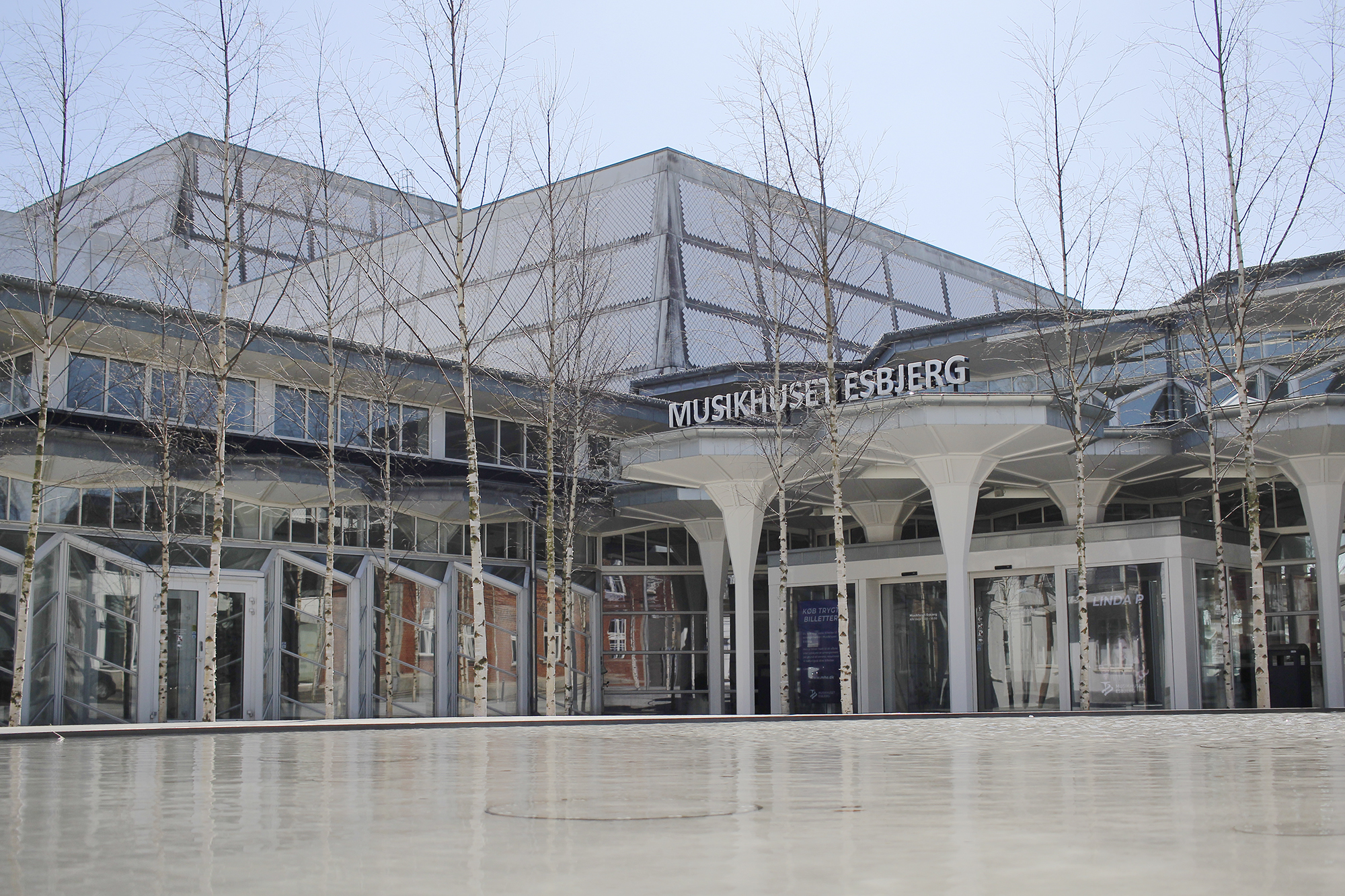 EXPO - Esbjerg City Half